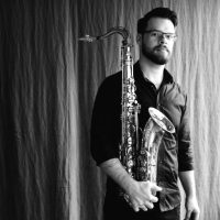 ANDREW BALL | composer // saxophonist